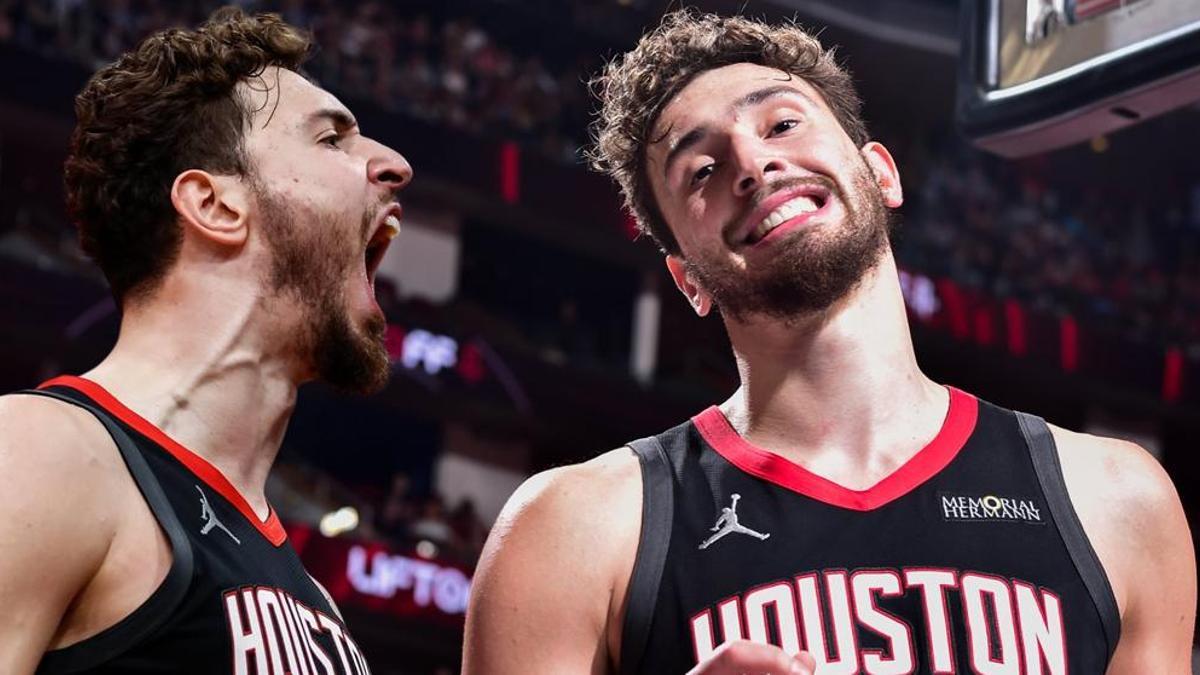 Alperen Şengün artık All-Star! Türk basketbolu için Mehmet Okur'dan ...