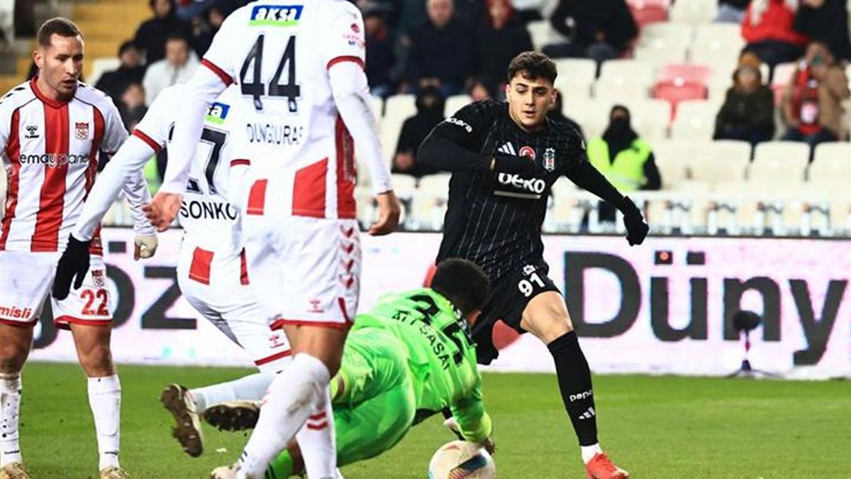 Beşiktaş'tan Mustafa Erhan Hekimoğlu kararı - Fanatik Gazetesi Beşiktaş ...