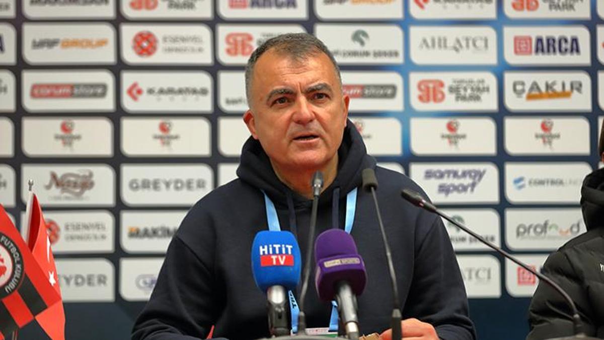 Yeni Malatyaspor'dan Murat Uçkun'dan Çorum halkına teşekkür - Fanatik ...