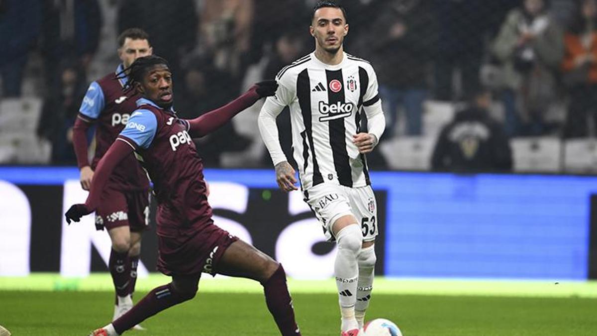 Emirhan Topçu: Beşiktaş olduğumuzu hatırlamalıyız! - Fanatik Gazetesi ...