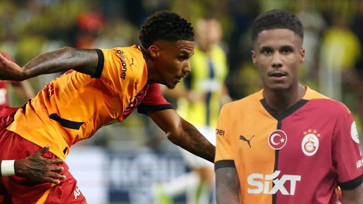 Galatasaray'da Jacobs depremi! Monaco ile görüşecekler - Fanatik ...