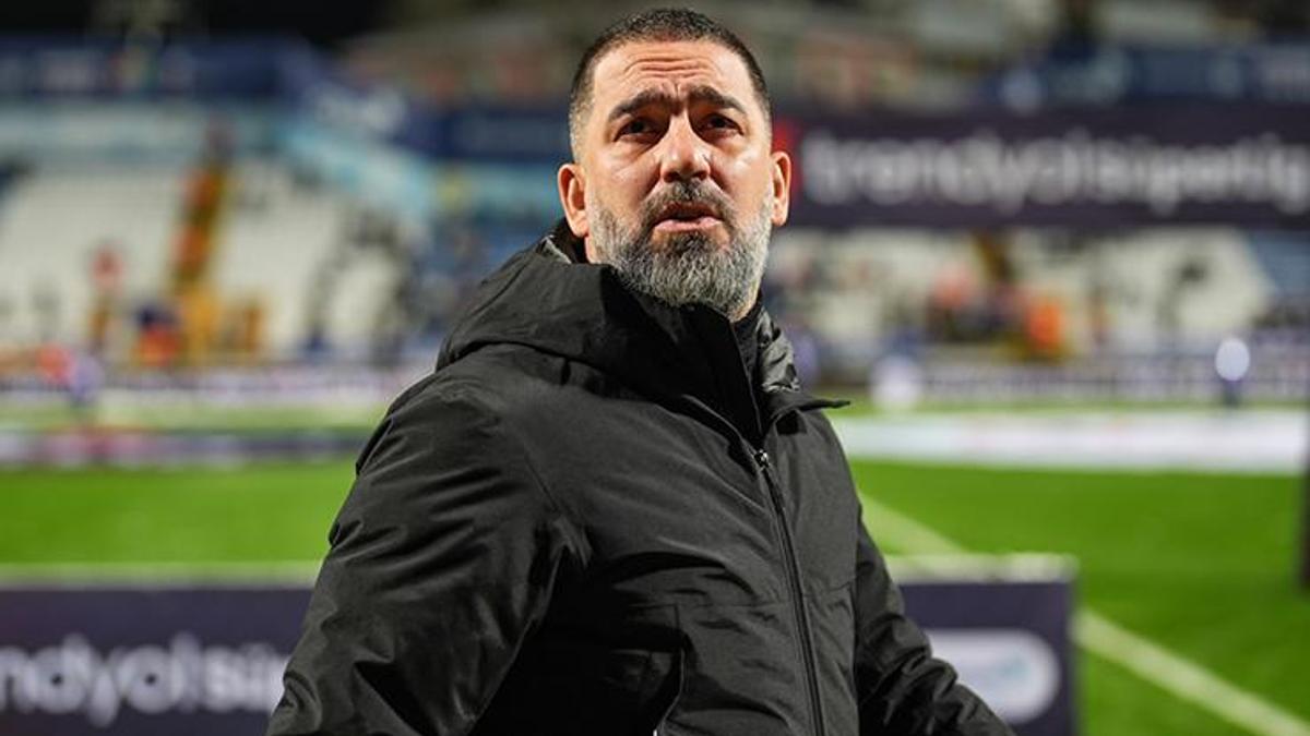 Arda Turan'dan Emre Mor'a büyük övgü: Türk futbol tarihinin gördüğü en ...