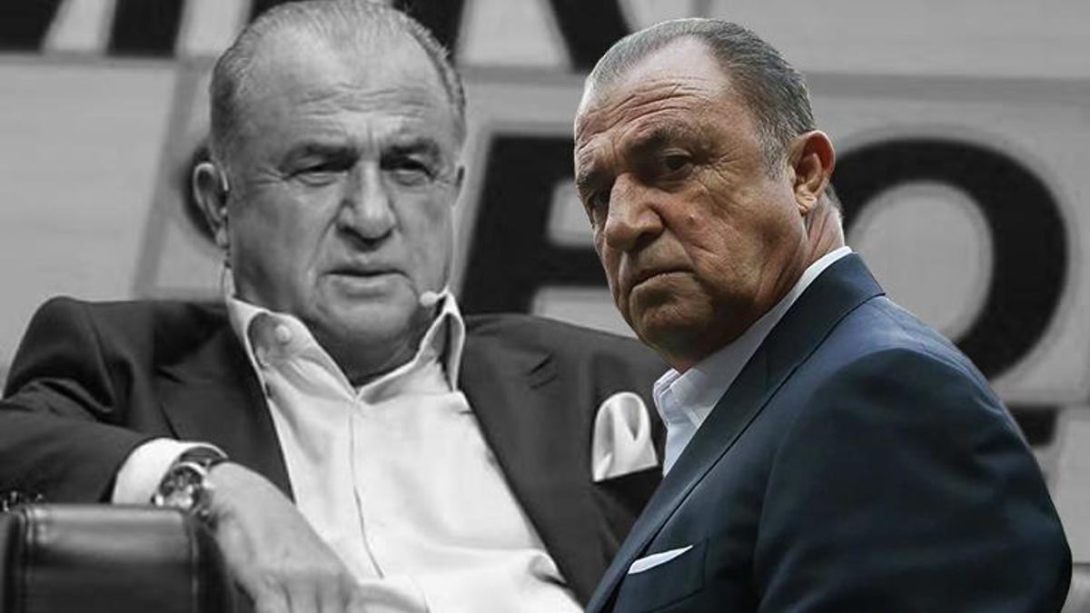 Fatih Terim'den eşi Fulya Terim'e duygusal mesaj: 'Hayatımdaki izlerini ...