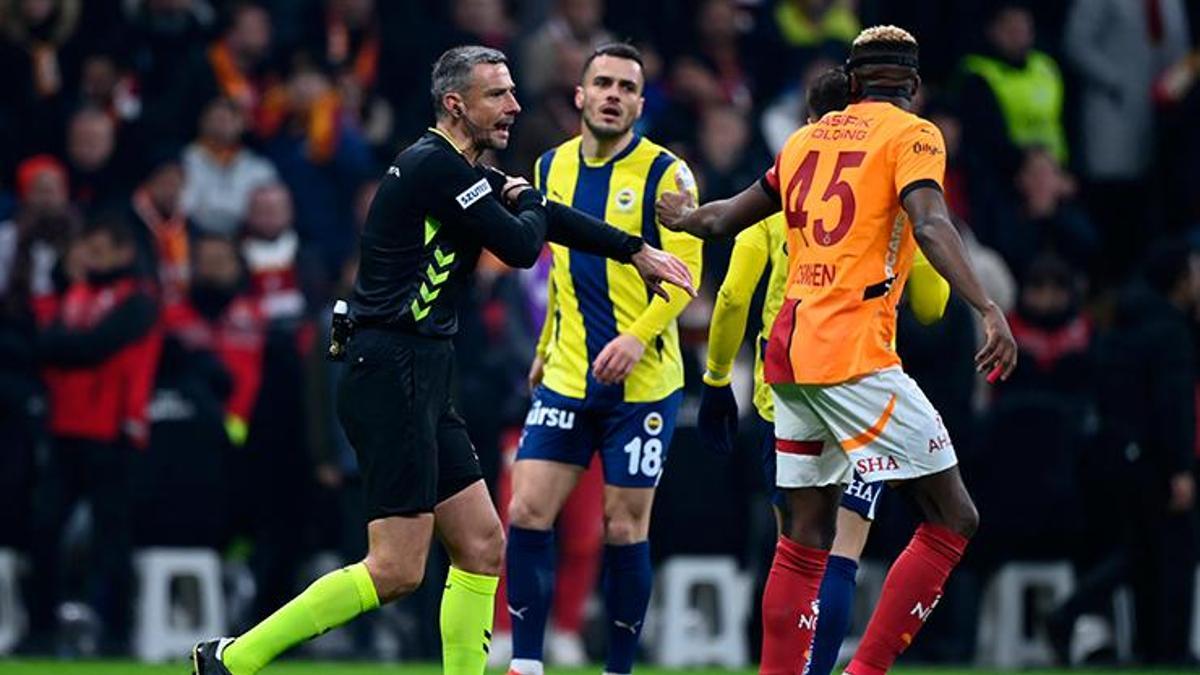 Slavko Vincic kimdir, kaç yaşında, nereli? Galatasaray-Fenerbahçe ...