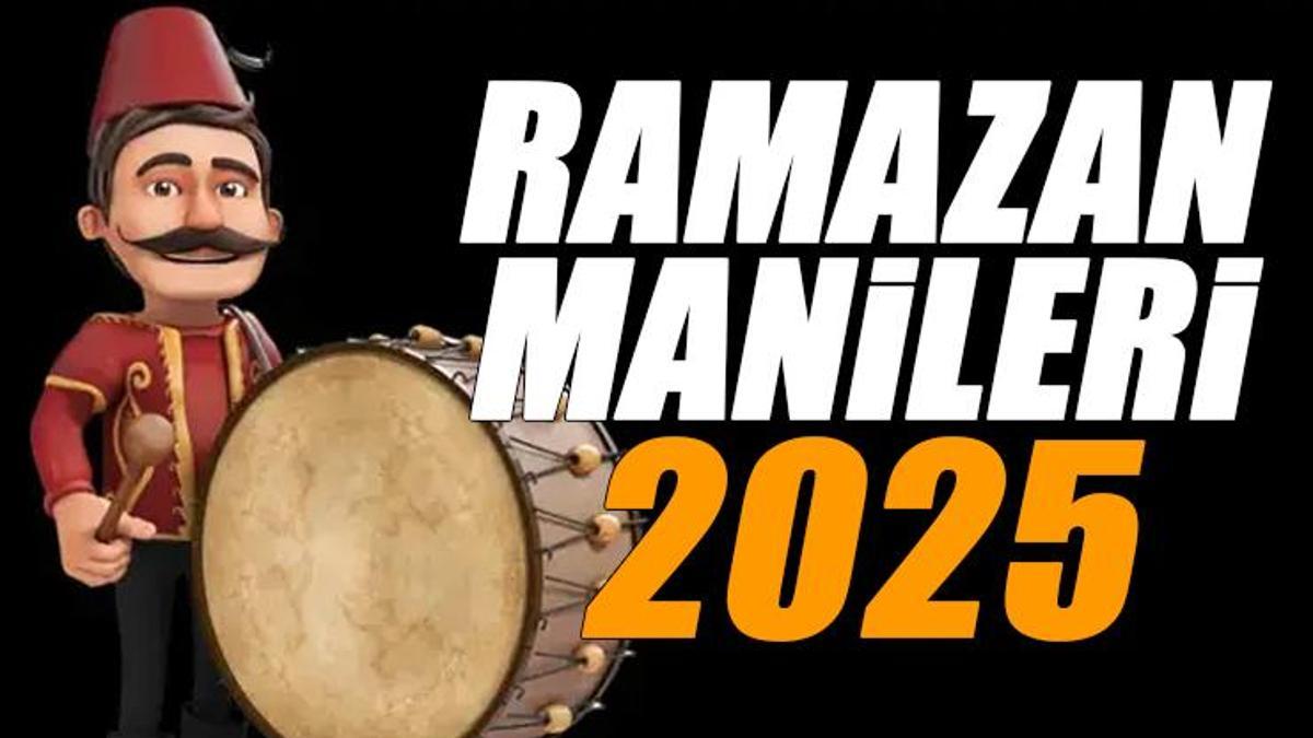 Ramazan Manileri 2025 - En güzel, uzun, kısa, komik, eski ve yeni 4 ...