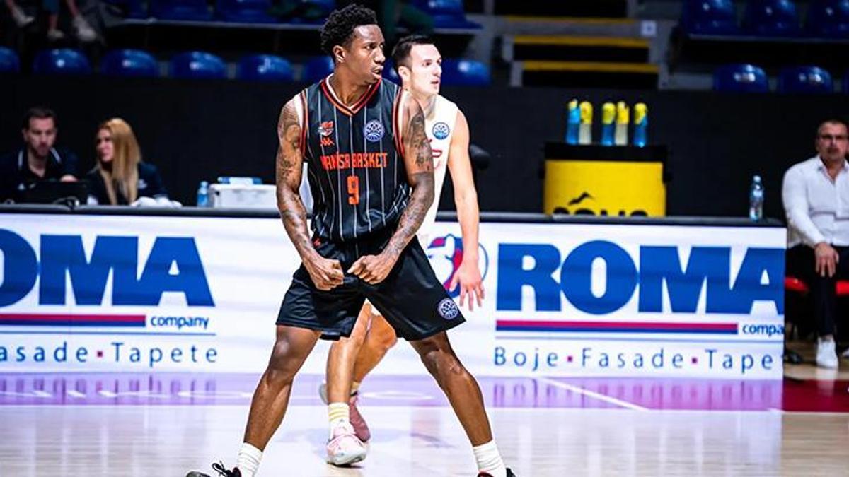 Manisa Basket'te Saban Lee yine ayrıldı - Fanatik Gazetesi Basketbol ...