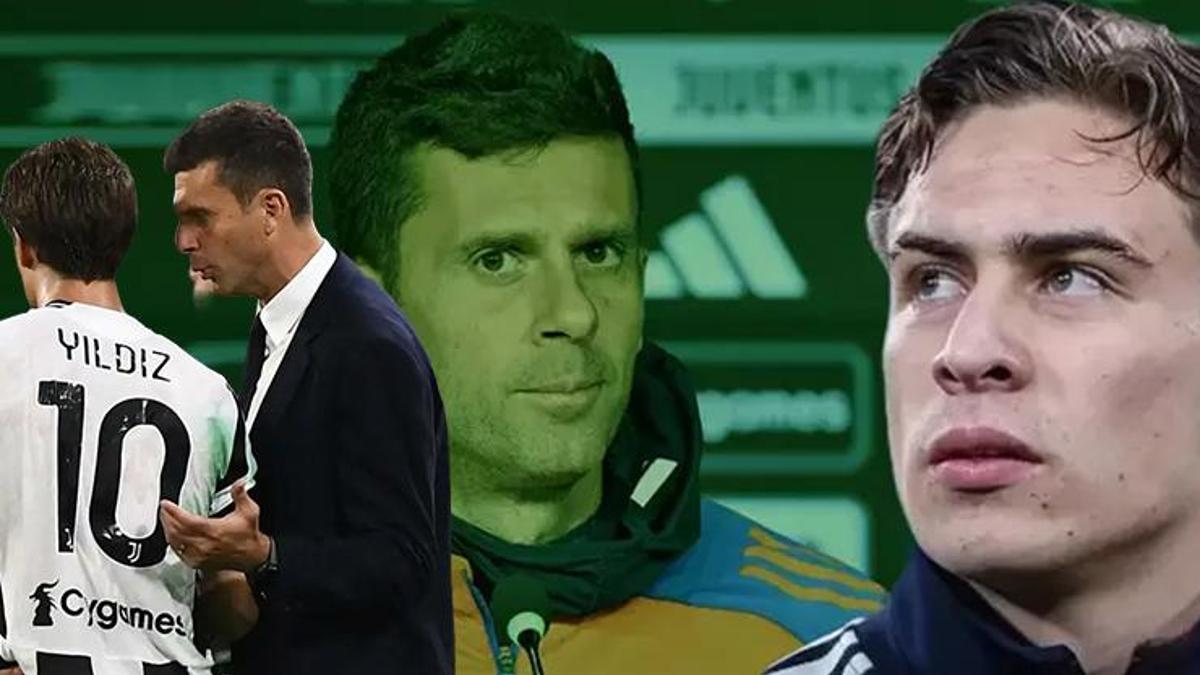 İtalya çalkalanıyor: Thiago Motta'nın Kenan Yıldız'a mobbingi ifşa oldu ...