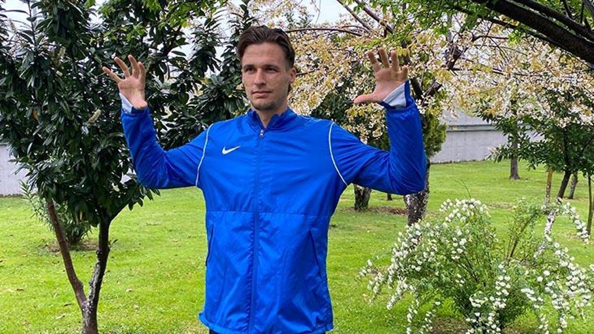 Rizesporlu Attila Mocsi'den Trabzonspor'a gözdağı: 3 kez yendik ...