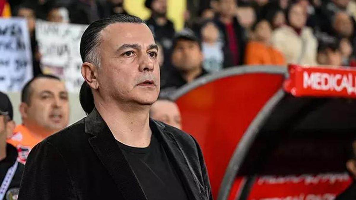 Hatayspor'dan Murat Şahin açıklaması - Fanatik Gazetesi Futbol ...