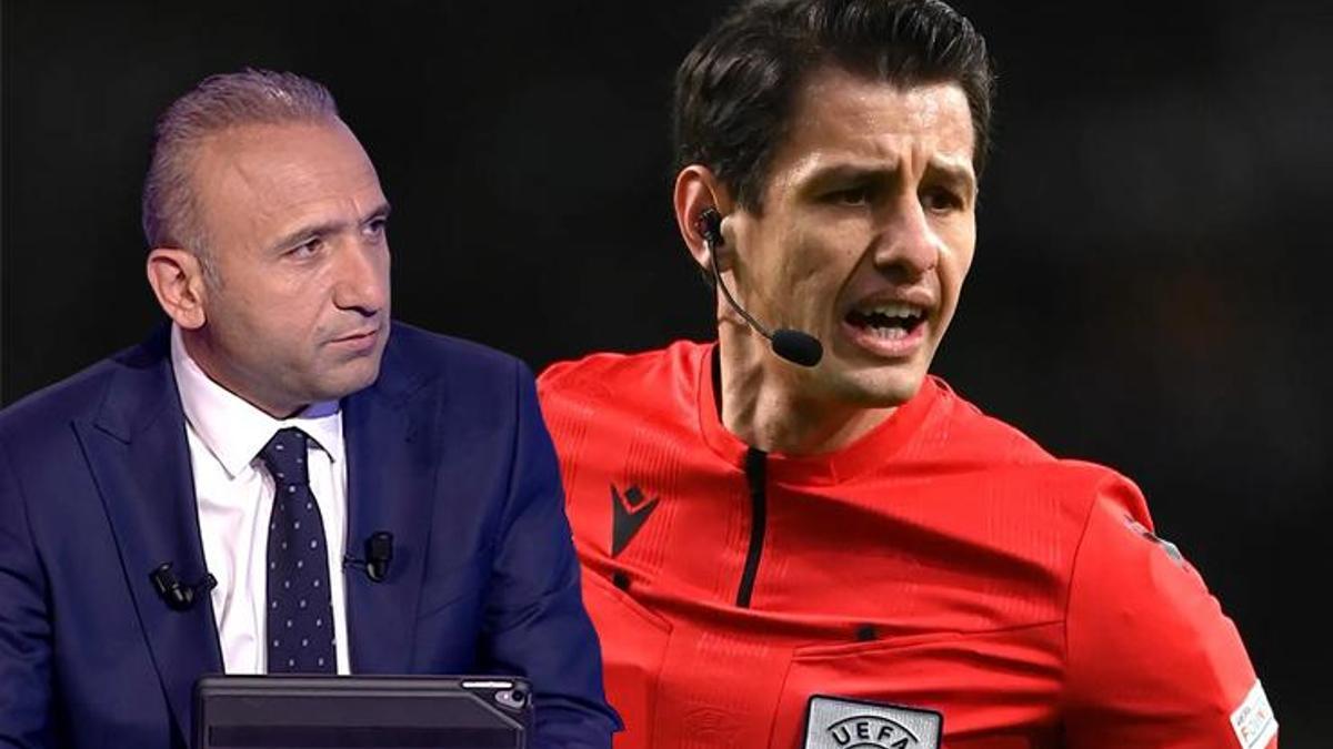 Deniz Çoban, Halil Umut Meler gerçeğini açıkladı! 'Kaçınılmaz bir son ...