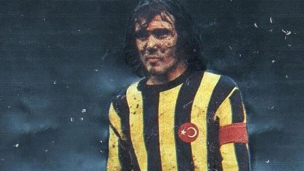 Fenerbahçe, Serkan Acar'ı andı - Fanatik Gazetesi Fenerbahçe (FB ...