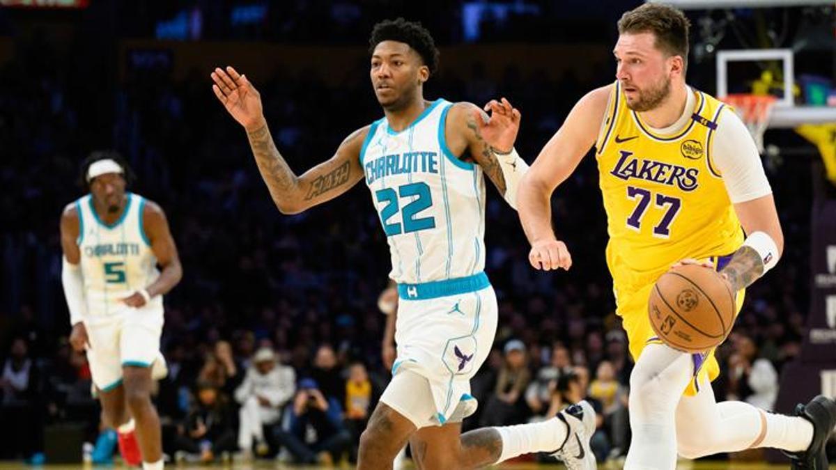 Shocking: Mavs GM Harrison 'didn't know how much the fanbase love Luka ...