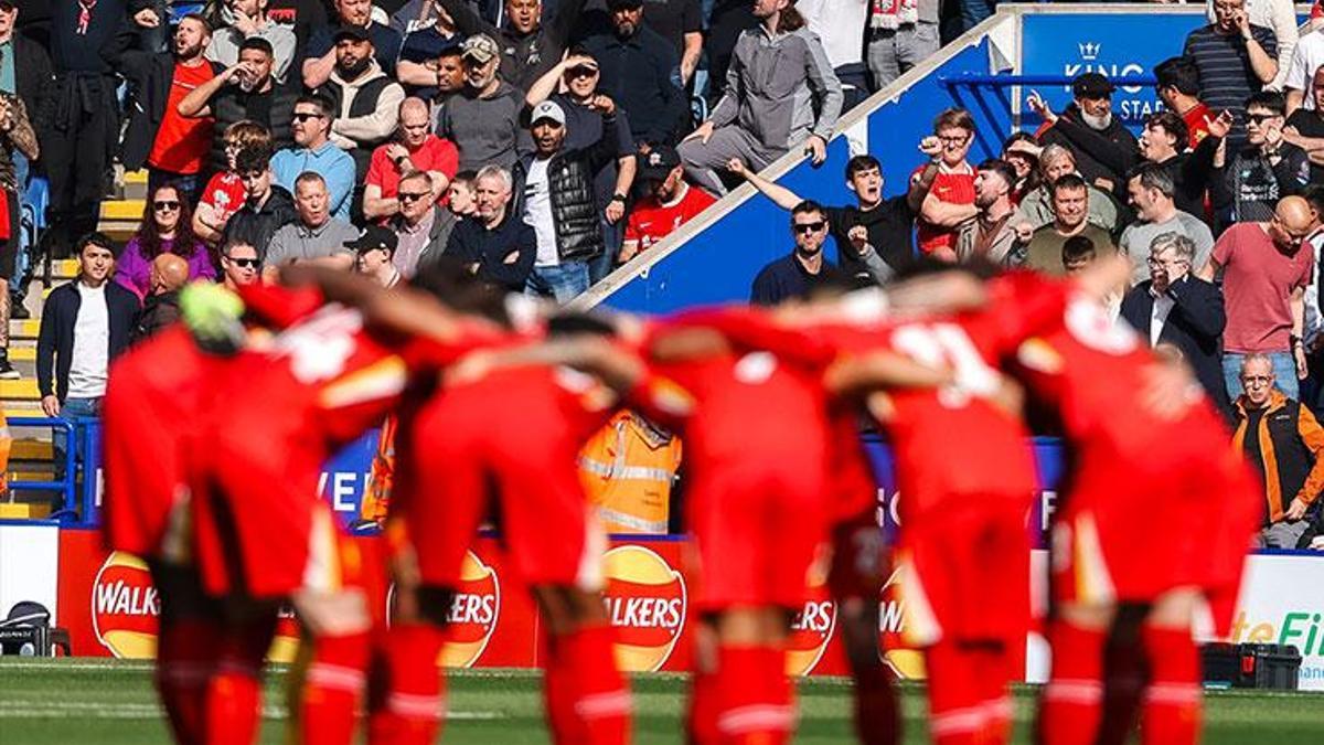 Liverpool reignites the rivalry with Manchester United! Tale of two 20s...