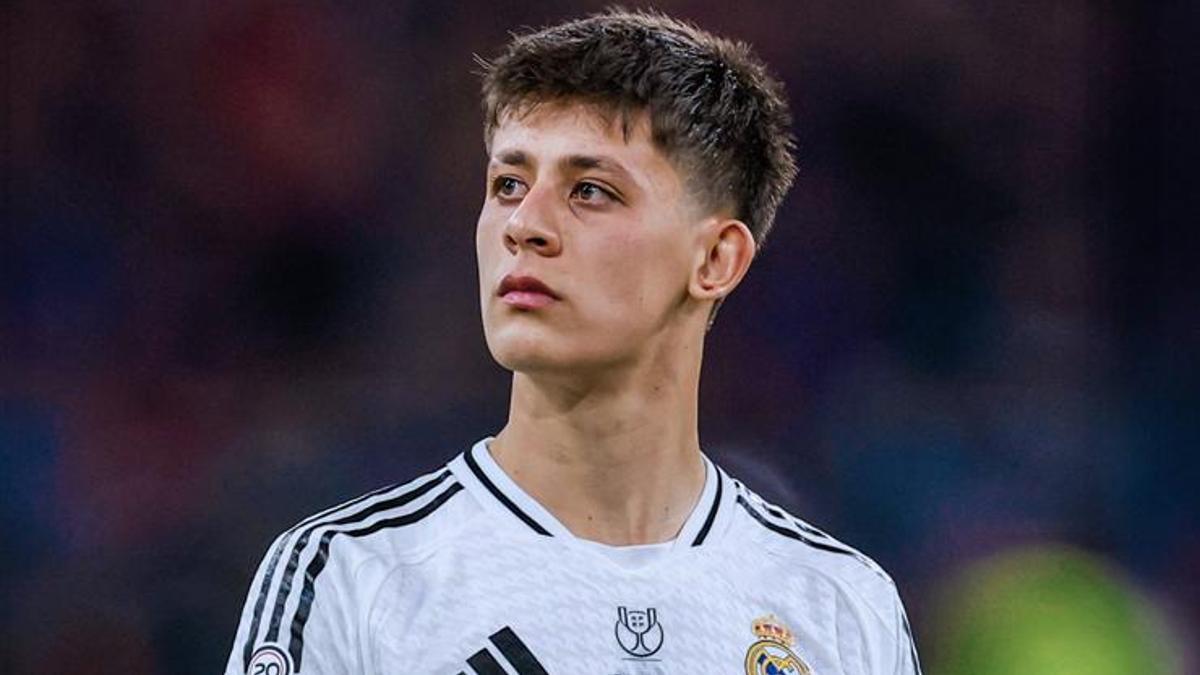 Post-match remarks from Real Madrid star Arda Güler: 'We could have ...