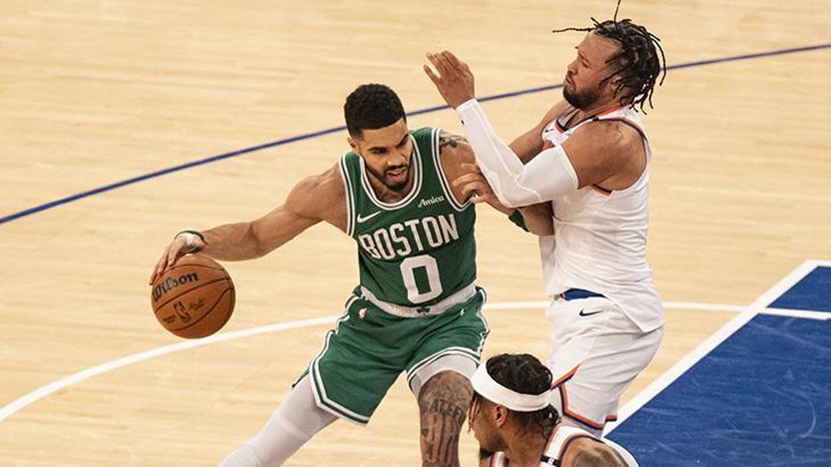 Celtics star Jayson Tatum undergoes devastating achilles surgery