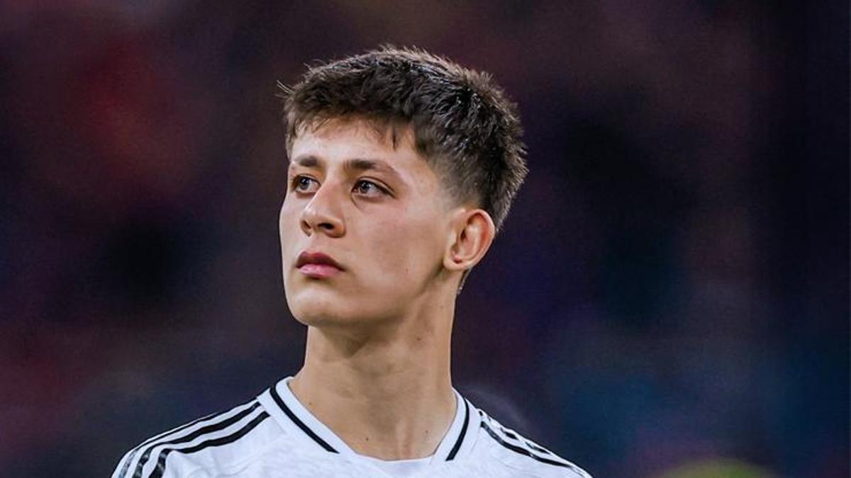 Arda Güler bought a 5 million dollar villa!