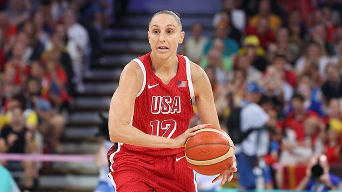 Ranked: The top 10 best WNBA players of all time