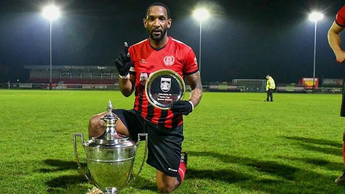 Legendary journeyman Jefferson Louis retires at 46 after 51 transfer in ...