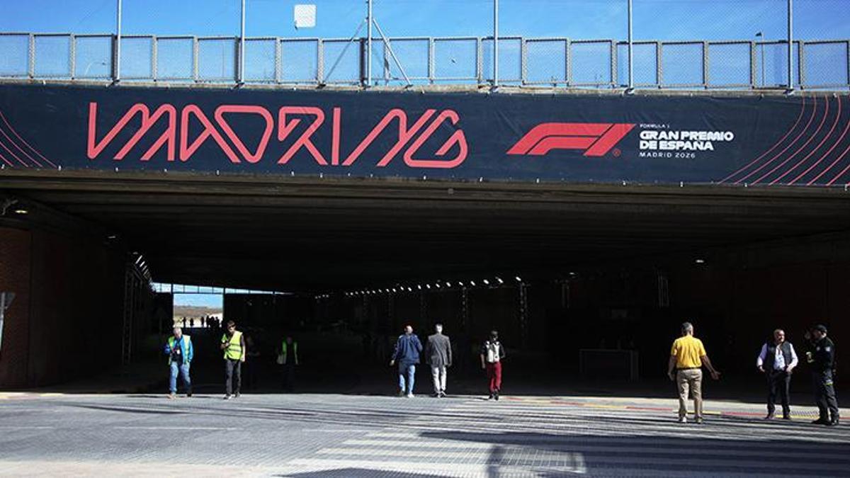 2026 Formula 1 calendar revealed: Madrid in Imola out! Here is the 24 ...