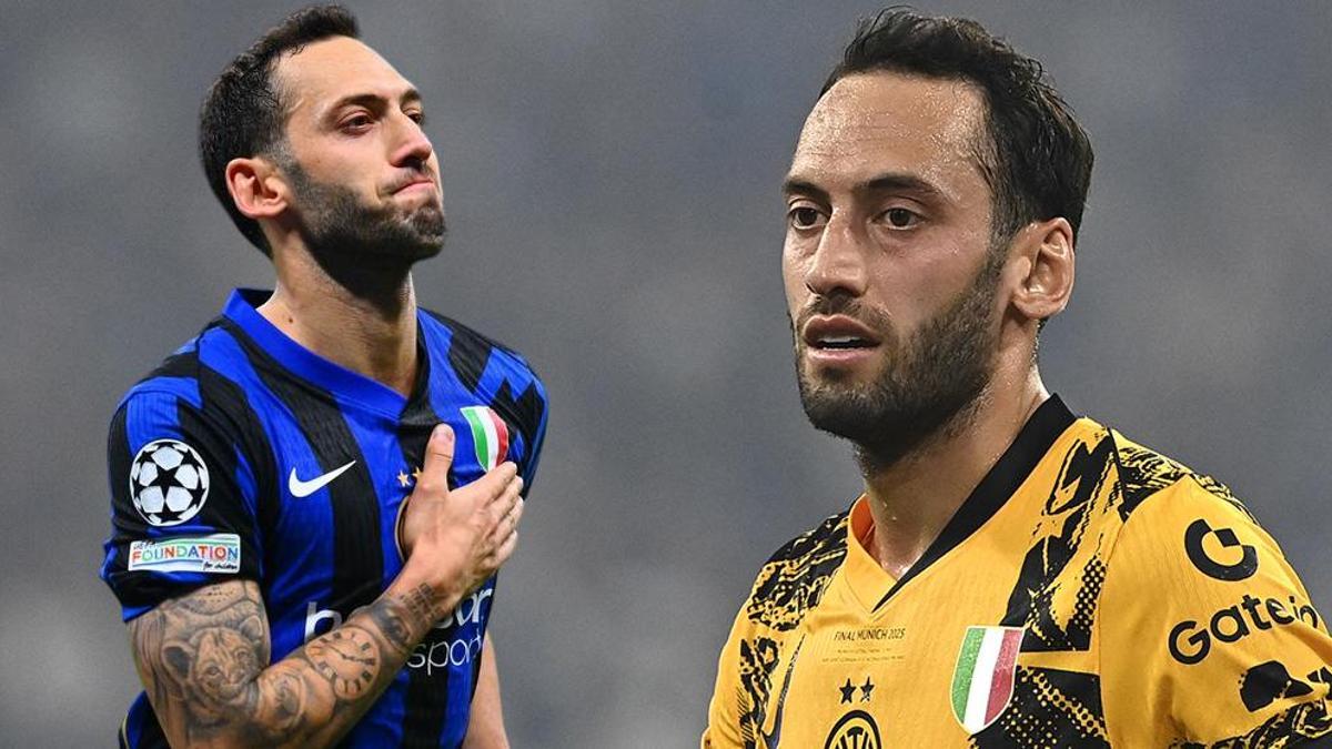 Galatasaray has set its sights on Hakan Calhanoglu! Record breaking offer