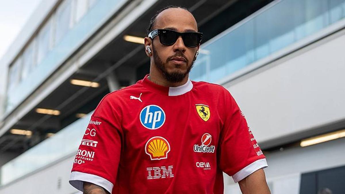 Lewis Hamilton 'devastated' after running over a groundhog in Canadian GP