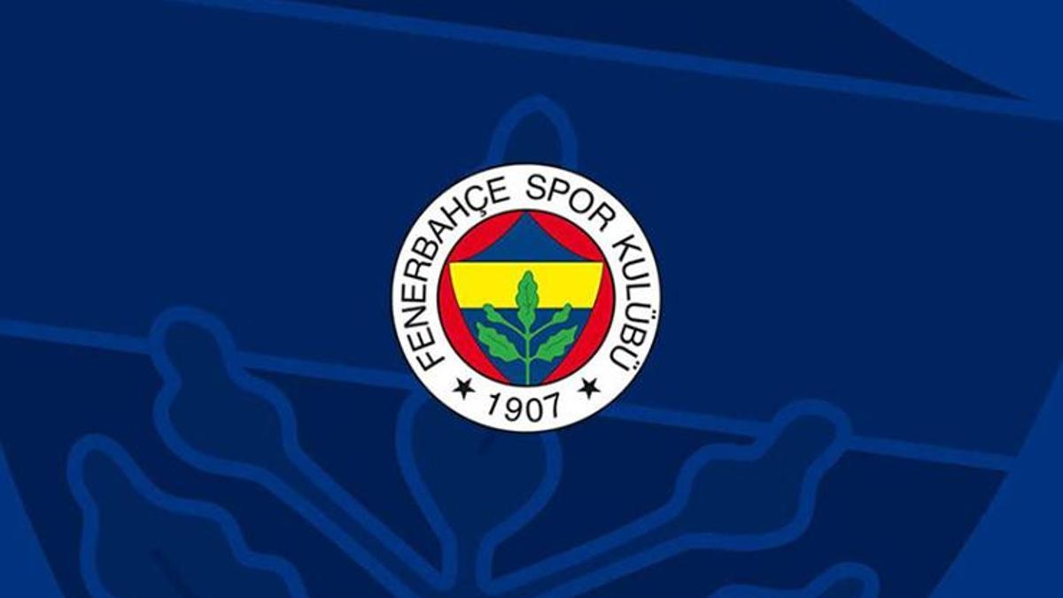 Fenerbahçe'den TFF'ye resmi başvuru! PFDK üyelerine ait olduğu iddia ...