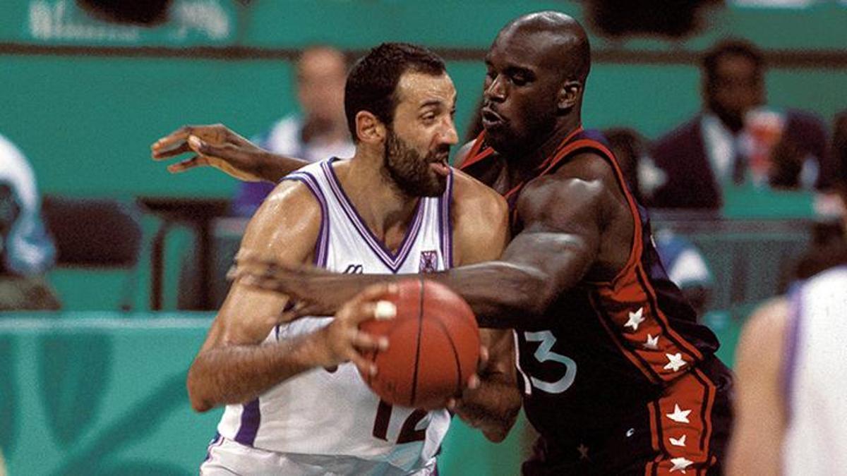 NBA legend Vlade Divac hospitalized after motorcycle accident