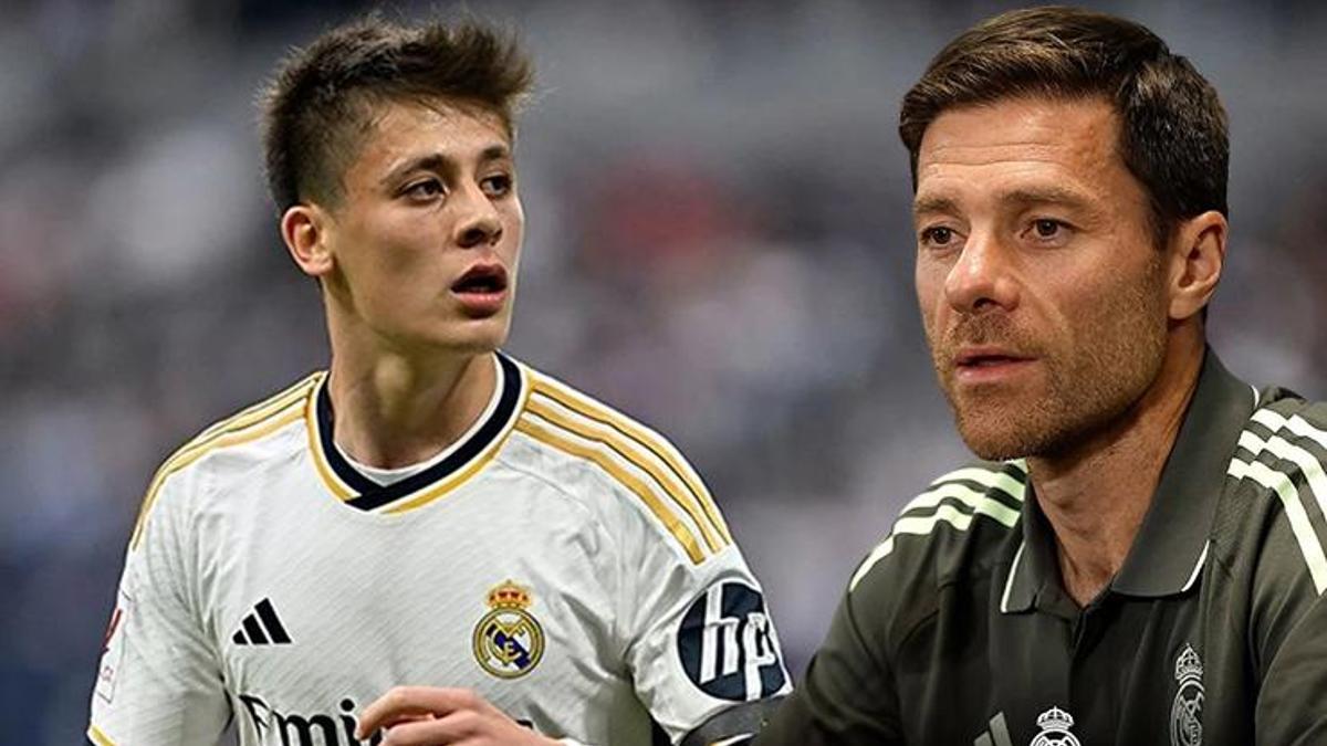 'If i don't play, i can think about everything!' Arda Guler's clear ...