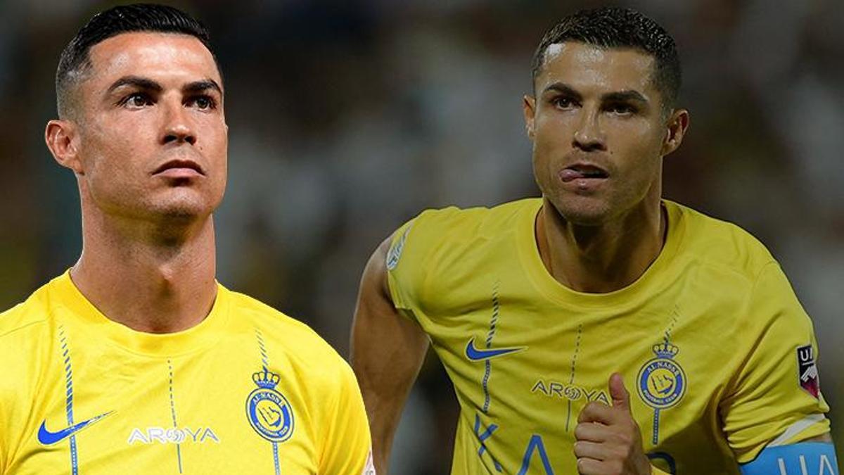 Why did Cristiano Ronaldo refuse to play in the FIFA Club World?