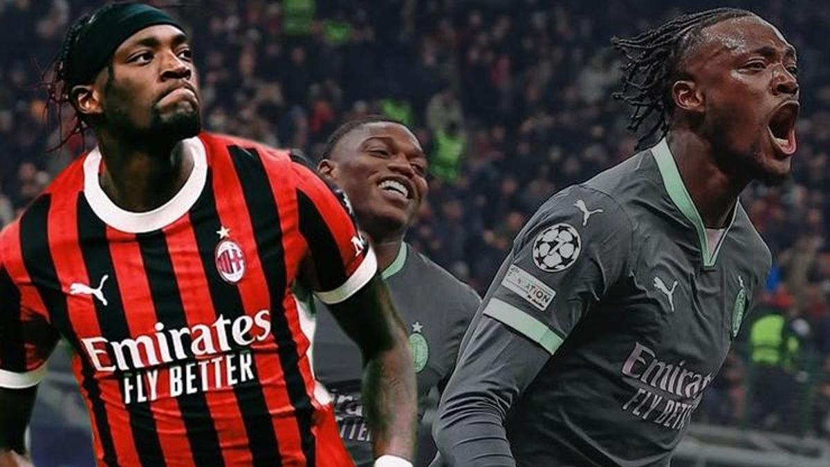 Beşiktaş signs Tammy Abraham! He is coming to Istanbul