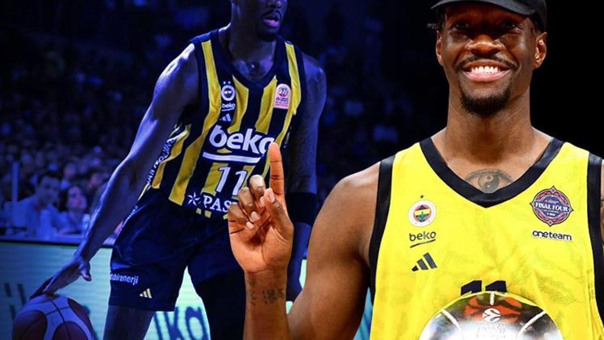 Fenerbahçe's Nigel Hayes signs with Phoenix Suns