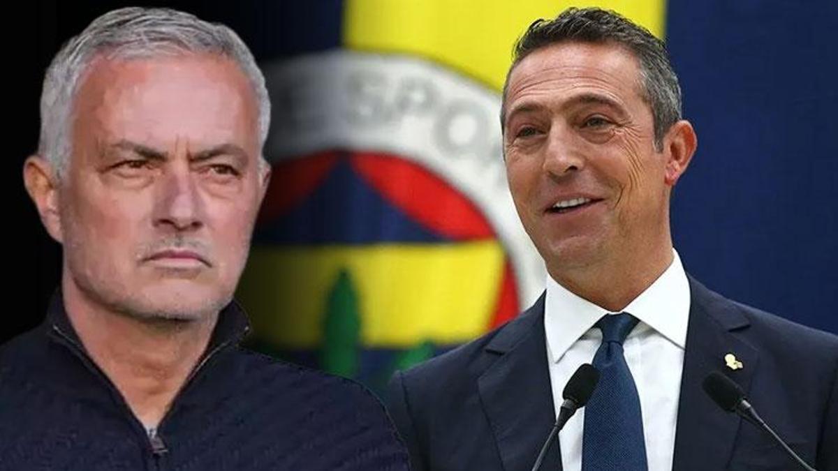 Jhon Duran sonrası büyük harekat! Fenerbahçe'den dev transfer ...