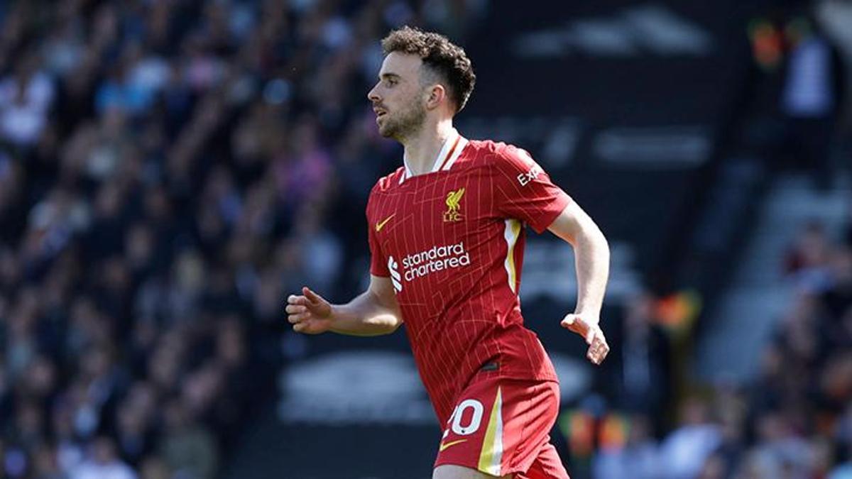 First images of the unidentifiable car emerge from Diogo Jota crash