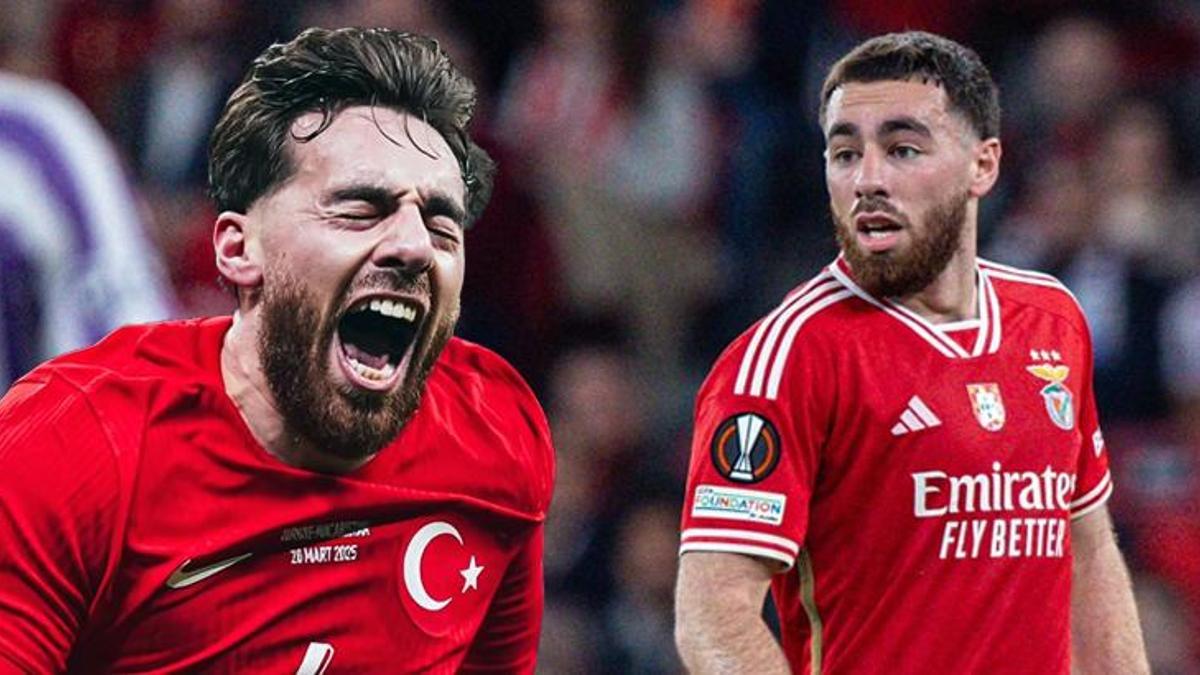 Orkun Kökçü transfer kararını verdi! Fenerbahçe ve Galatasaray derken ...