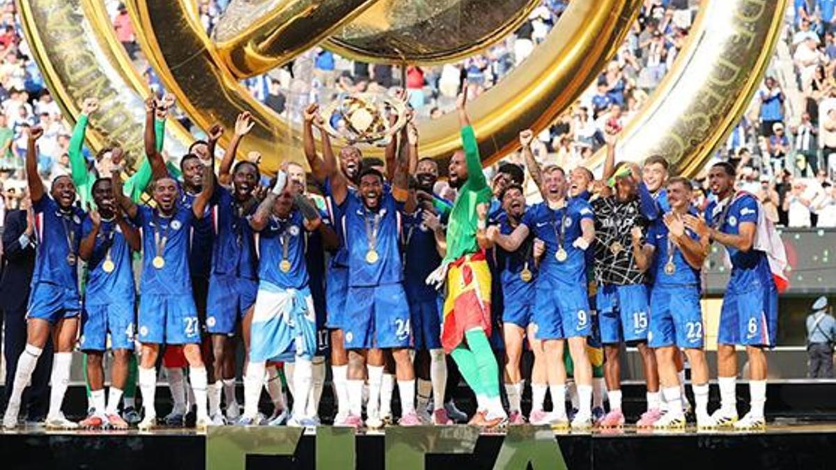 Record prize money at the FIFA Club World Cup! Unique in history