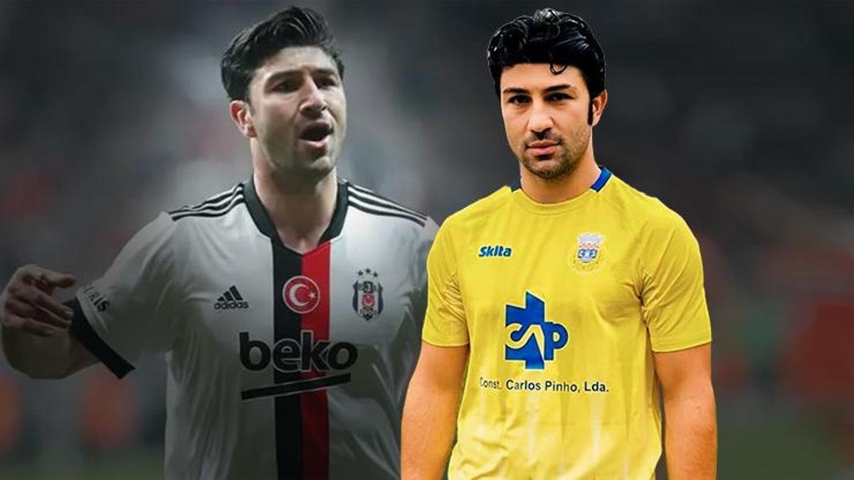 Güven Yalçın Süper Lig'e geri döndü! İşte yeni takımı - Fanatik ...