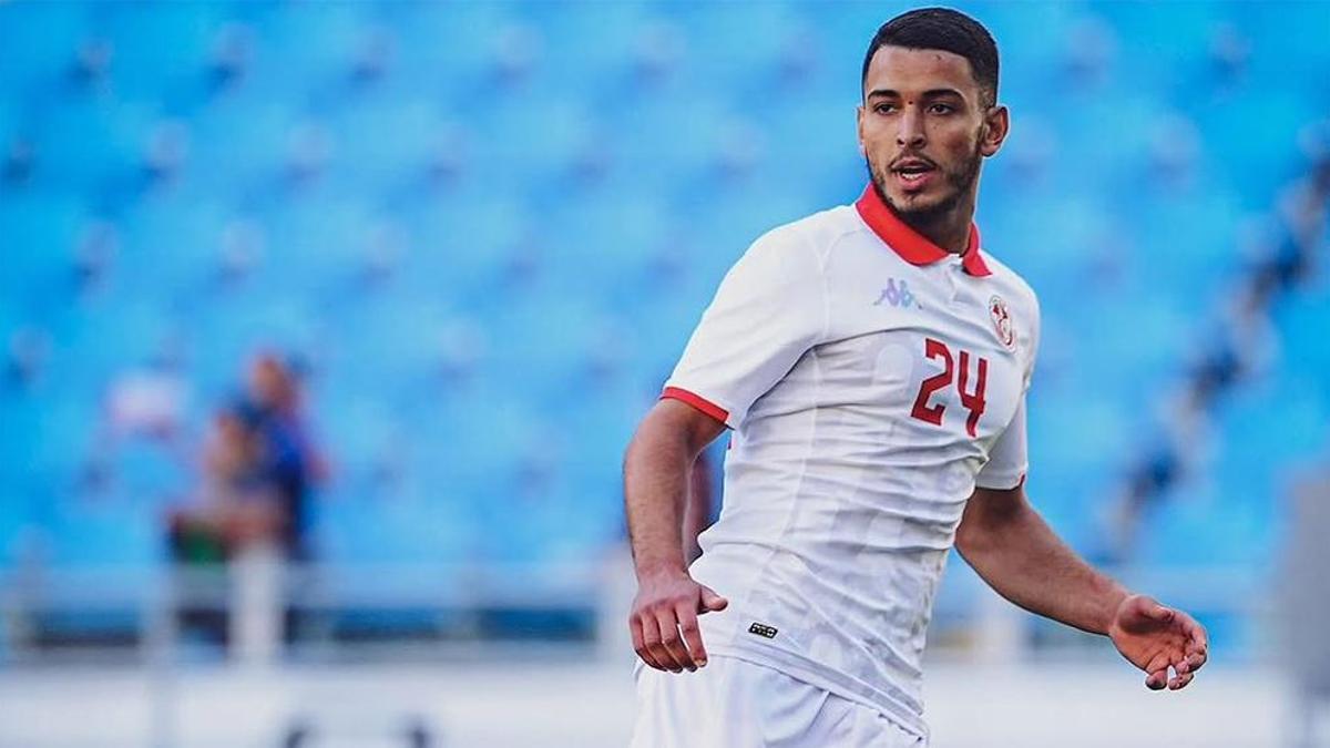 Göztepe'de gündem Amin Cherni transferi - Fanatik Gazetesi Futbol ...