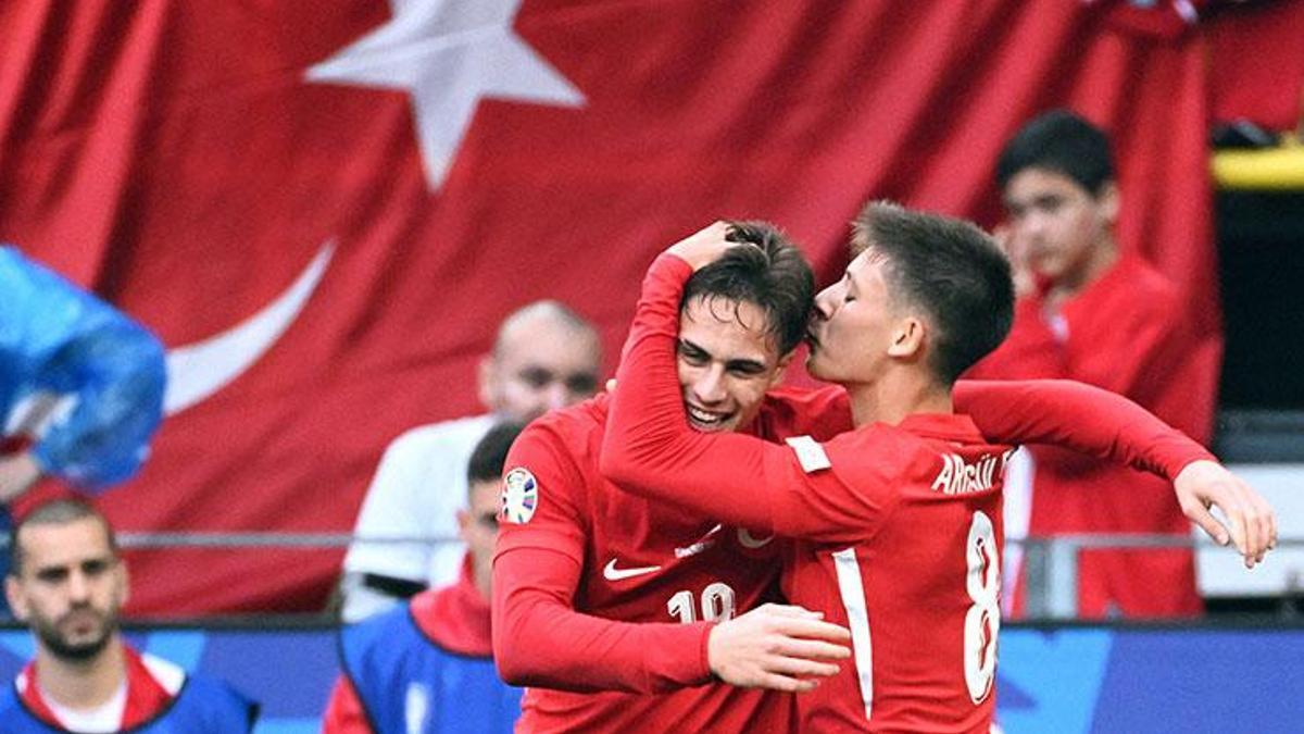 Chelsea have made a historic offer for the Turkish star! 65 million ...