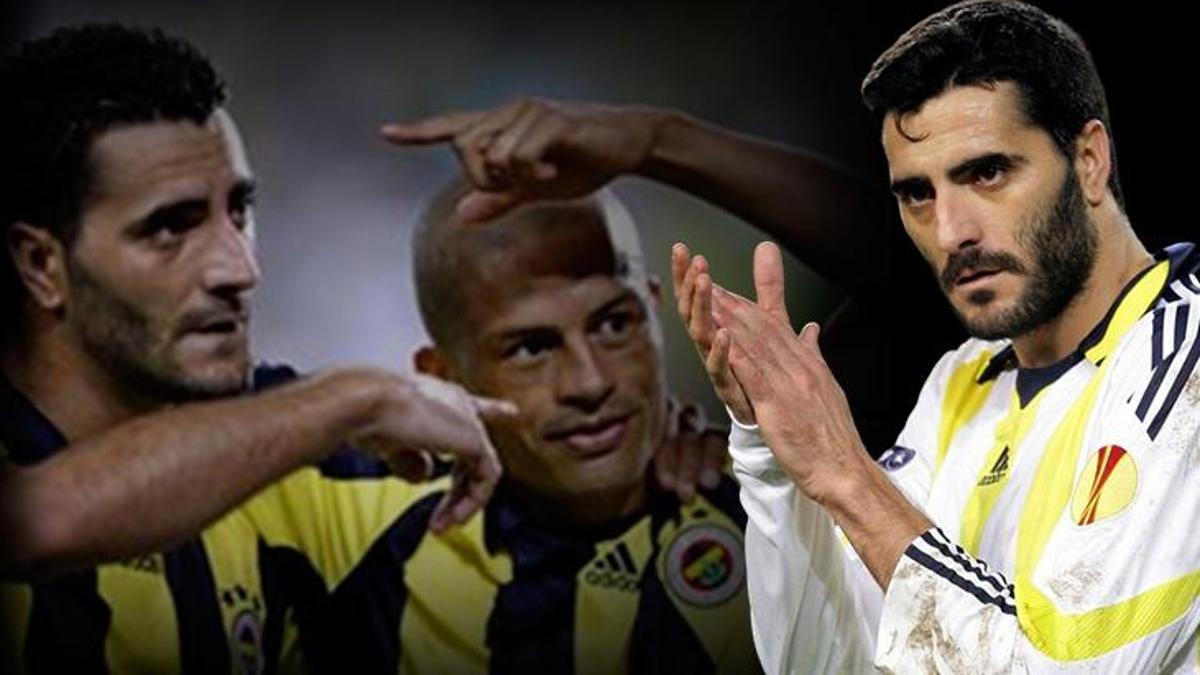 The former Fenerbahce star signed at the age of 44: Daniel Güiza's new ...