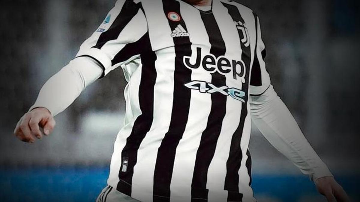 🚨 SON DAKİKA | SÜPER LİG DEVİ JUVENTUS'UN YILDIZINA KAFAYI TAKTI ...