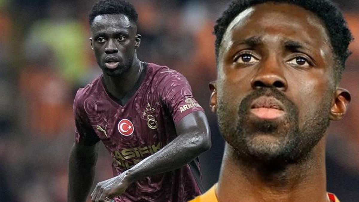 Çetin pazarlık! Davinson Sanchez'in menajerinden büyük zam şartı ...