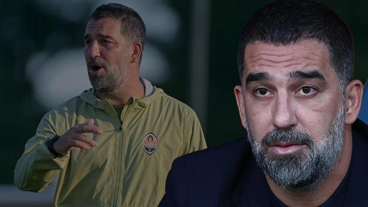 Kararın ardından Arda Turan açtı ağzını yumdu gözünü 'Ben bunu kabul ...