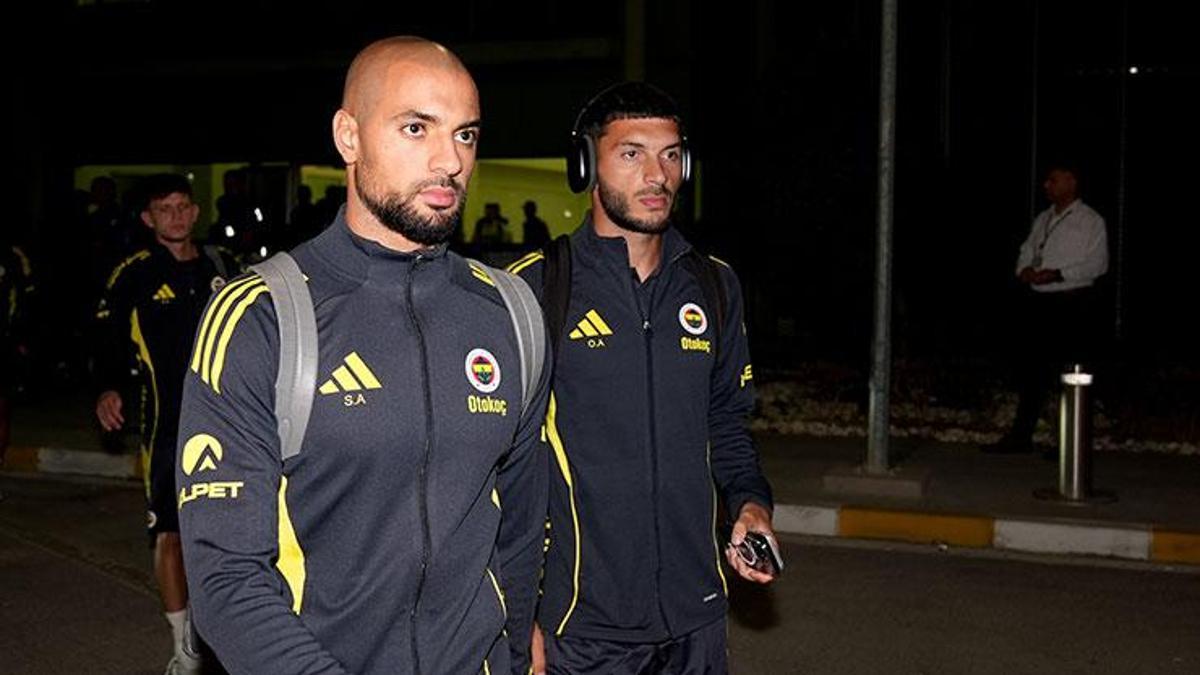 Fenerbahce and Inter at the transfer table! Surprise offer for star ...