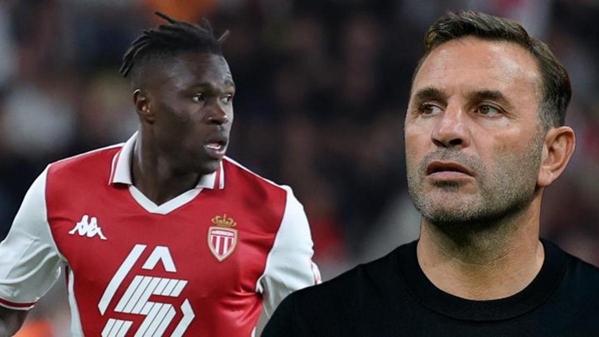 Wilfried Singo signs Galatasaray! Here are the terms of the contract ...