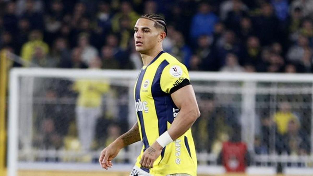 Fenerbahce Diego Carlos Como Transfer - News Directory 3
