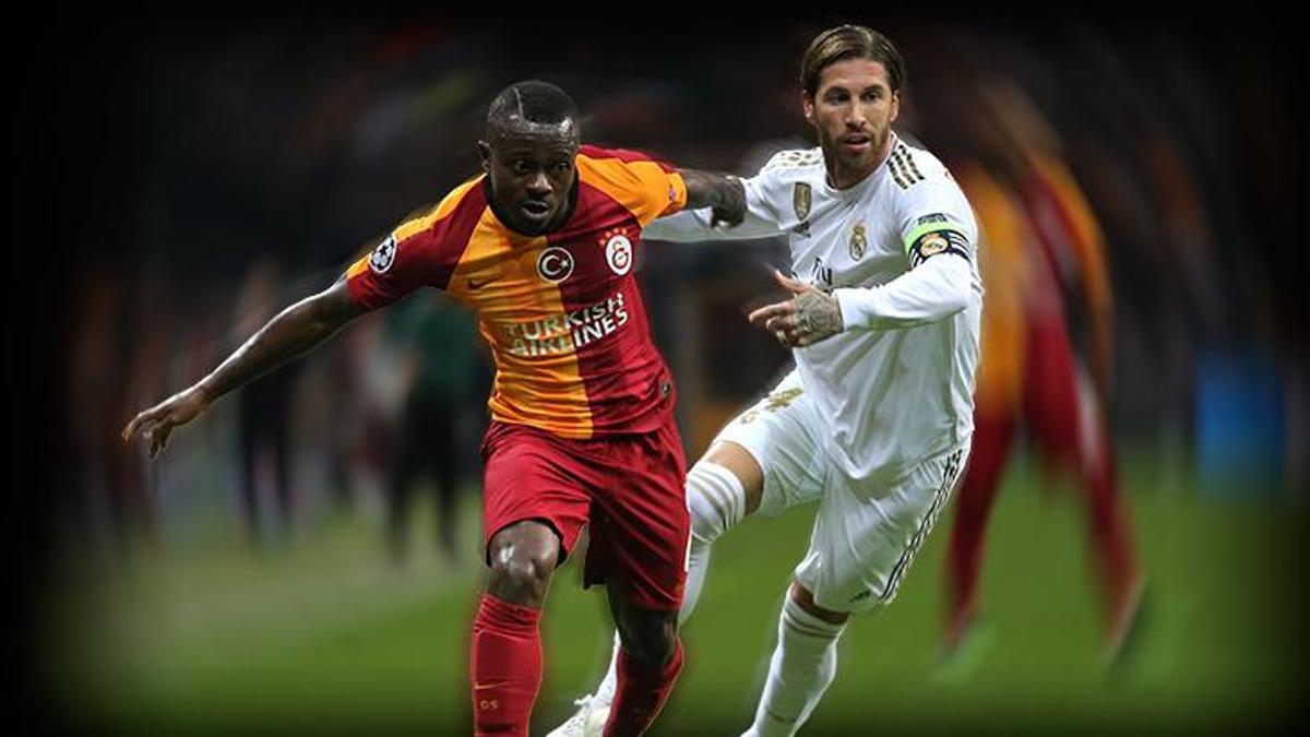 Eski Galatasaraylı Jean Michael Seri'nin yeni adresi şaşırttı! 2 yıllık ...