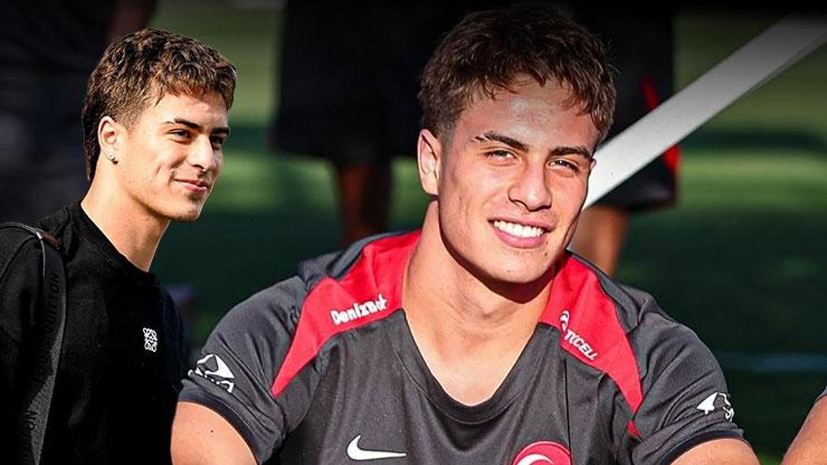 Barcelona wants Kenan Yildiz!