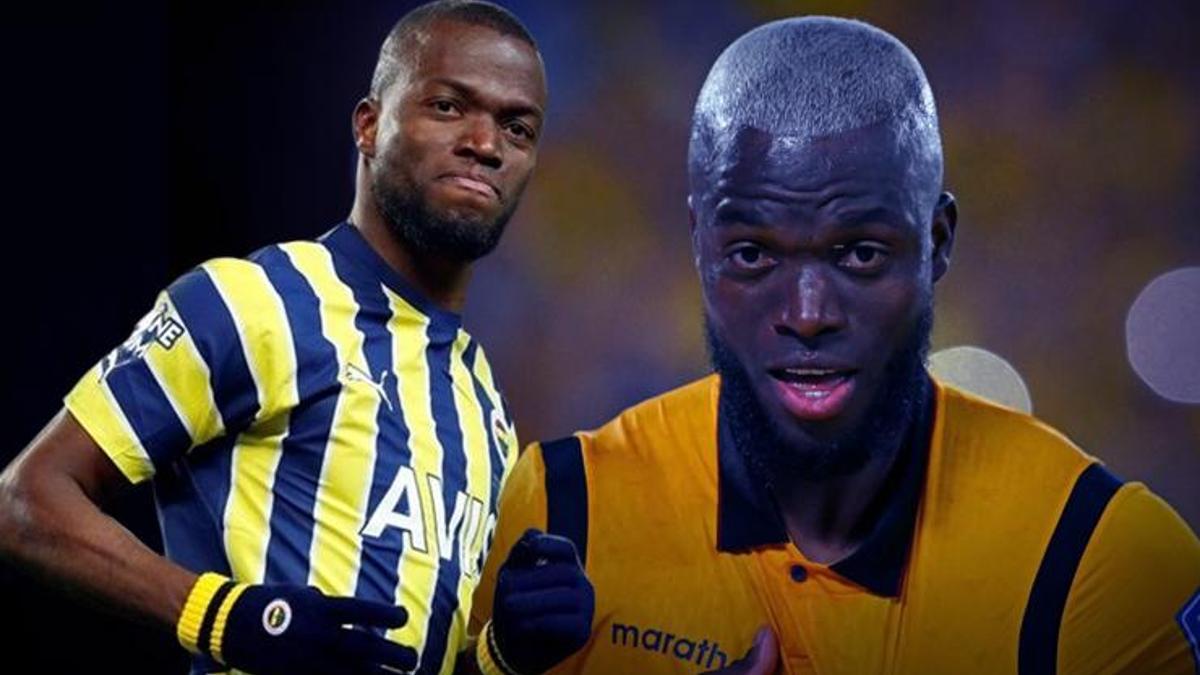 Former top scorer Enner Valencia's new team surprises! He made history ...