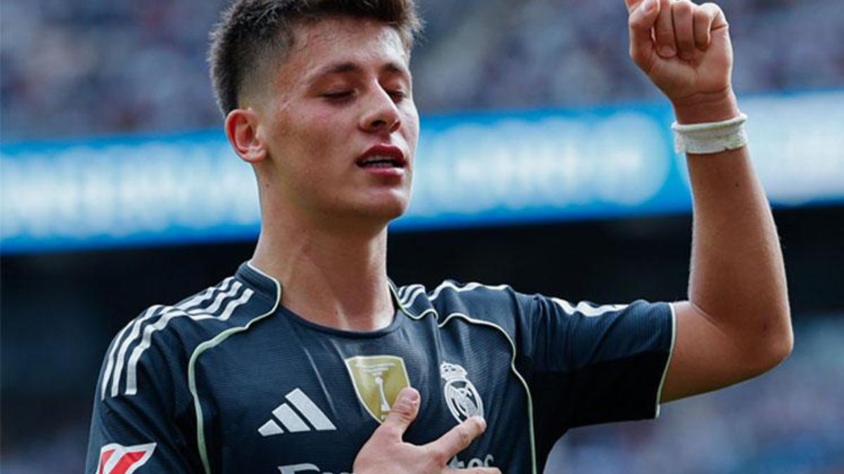 Real Madrid, down to 10 men, beats Real Sociedad 2-1 in the match where ...