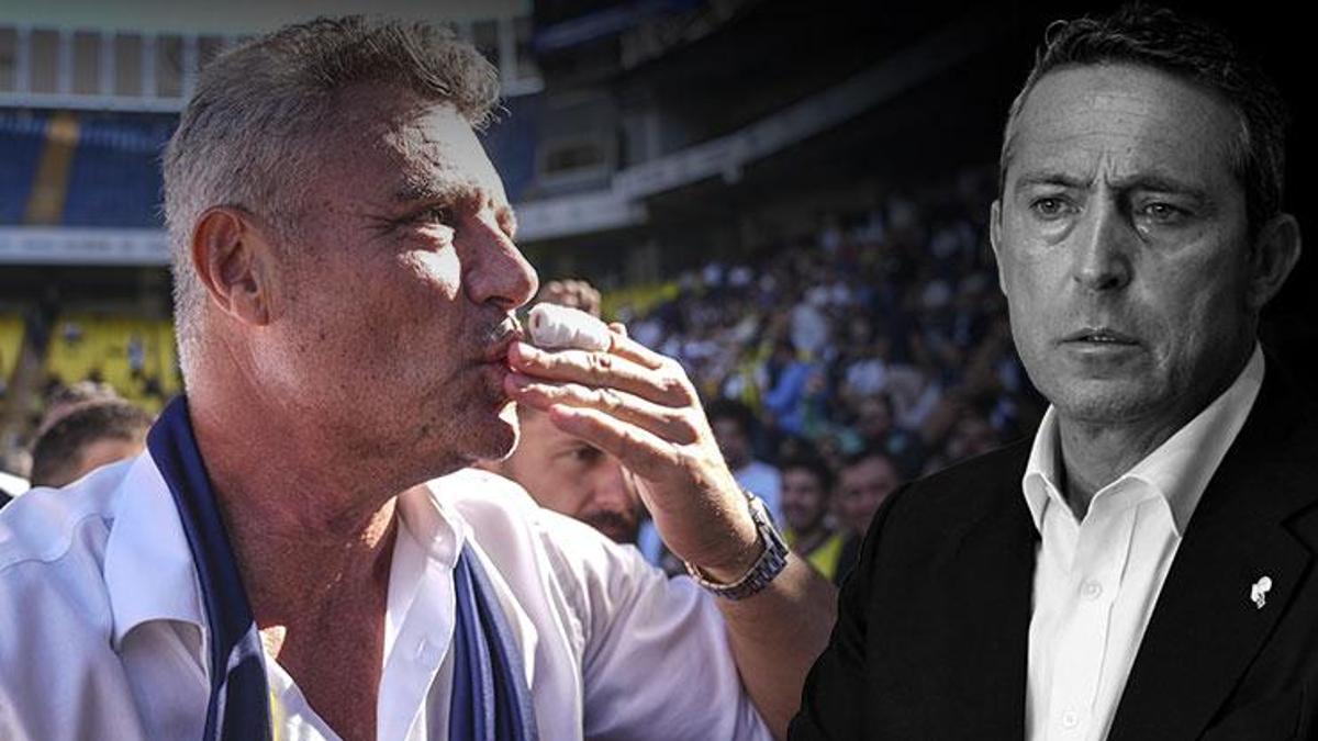 🚨 SON DAKİKA | Fenerbahçe'nin yeni başkanı Sadettin Saran! Kıran kırana ...